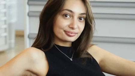OII | Mina Mohammadi