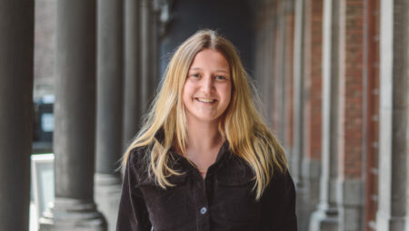 OII | Sofie Goethals