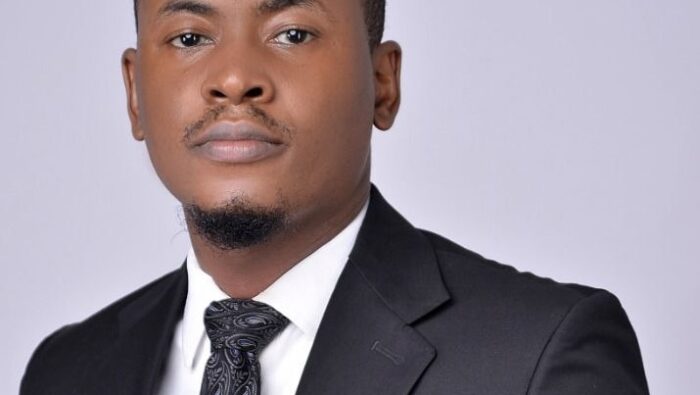 OII | Mr Chukwuemeka Monyei