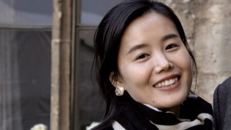 OII | Dr Arabella Miller-Wang