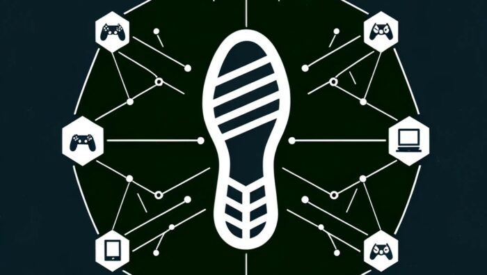 OII | Capturing the Digital Footprints of Video Game Play