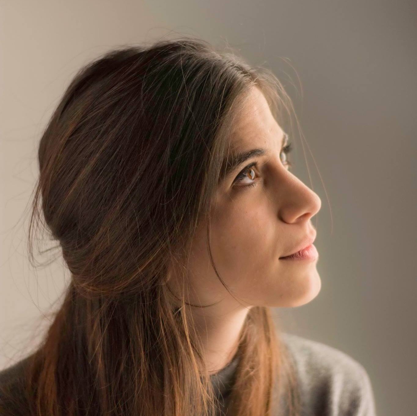 OII | Ismini Nikoleta Mathioudaki