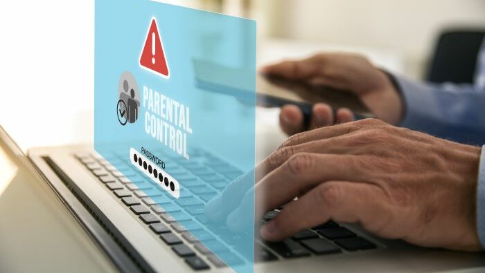 OII | Parental control apps – an essential part of modern parenting or ...