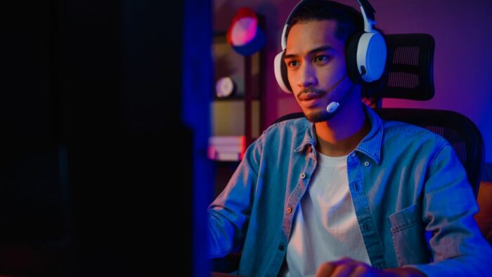 OII | New study reveals positive mood changes during video game play ...