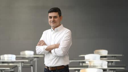 OII | Dr Danilo C. Dantas