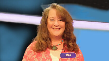 OII | Amy Amani-Goddard