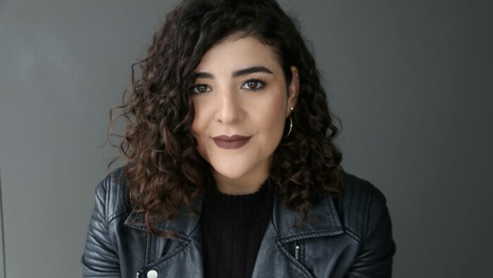 OII | Annalise Awkar