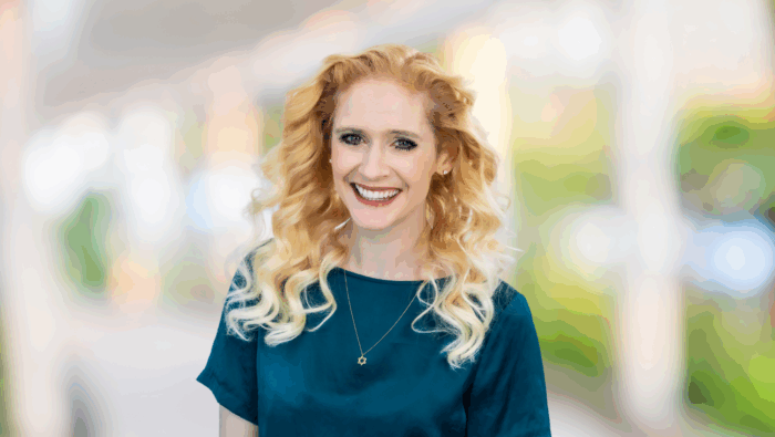 OII | Brianna Goodlin