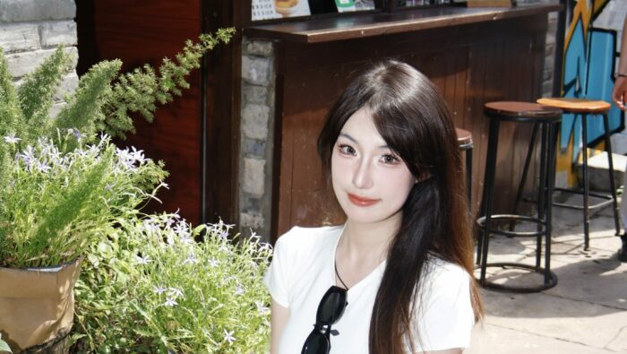 OII | Zihui Lin
