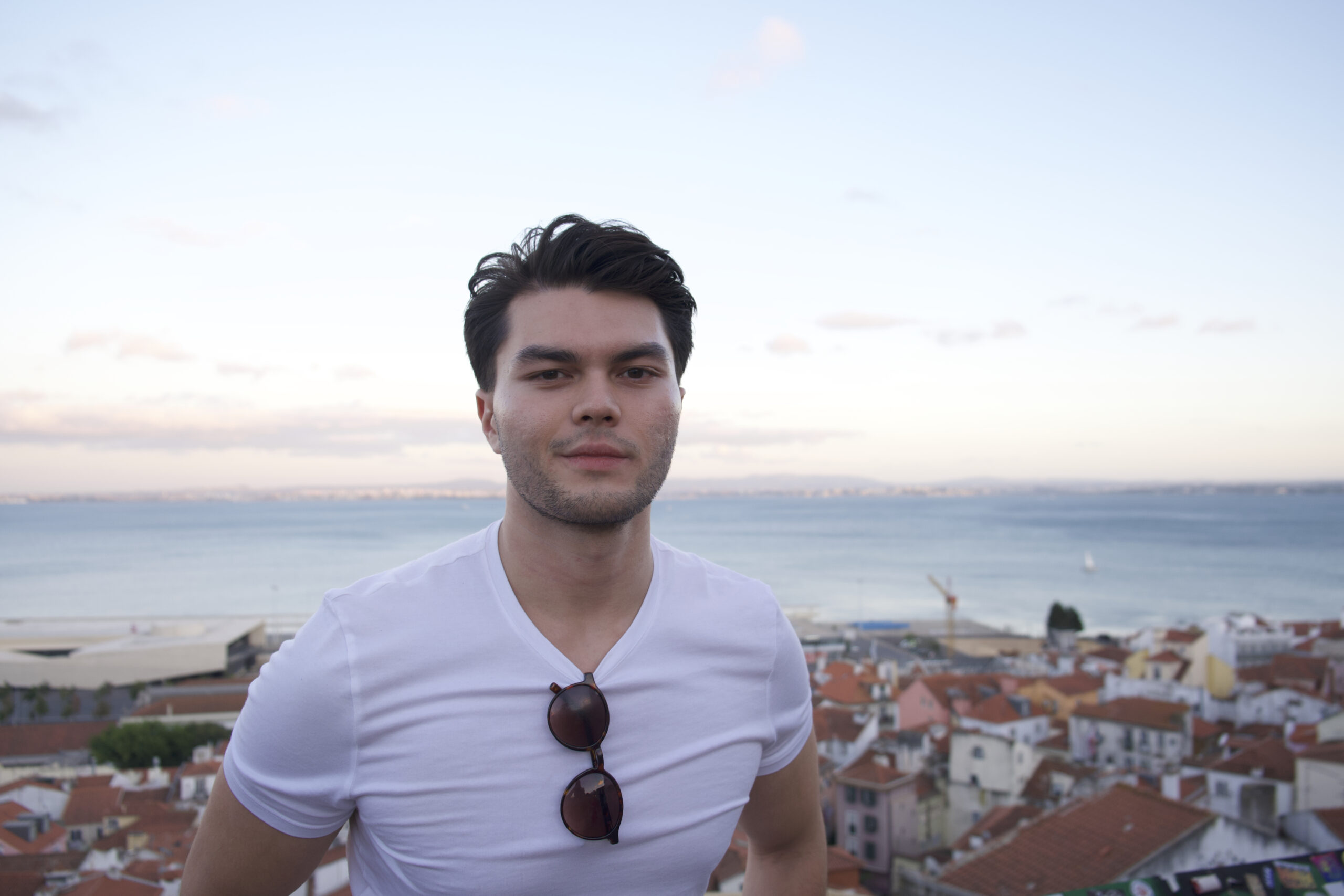 OII | Alexander MacKay