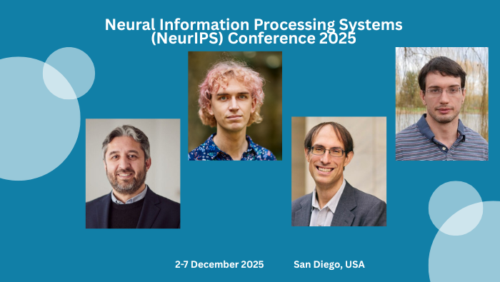 OII | Oxford researchers to explore metrics and fairness at NeurIPS 2025